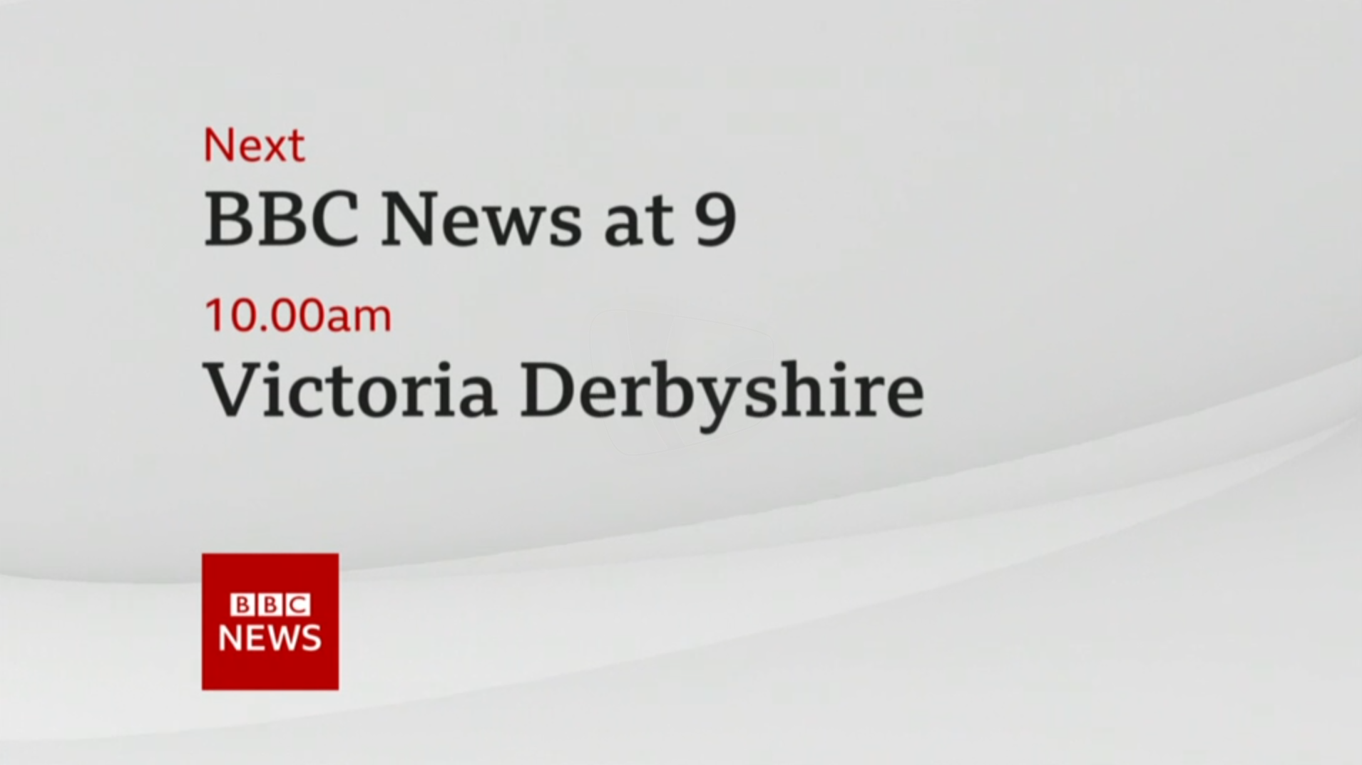 BBC News Reith launch - Clean Feed