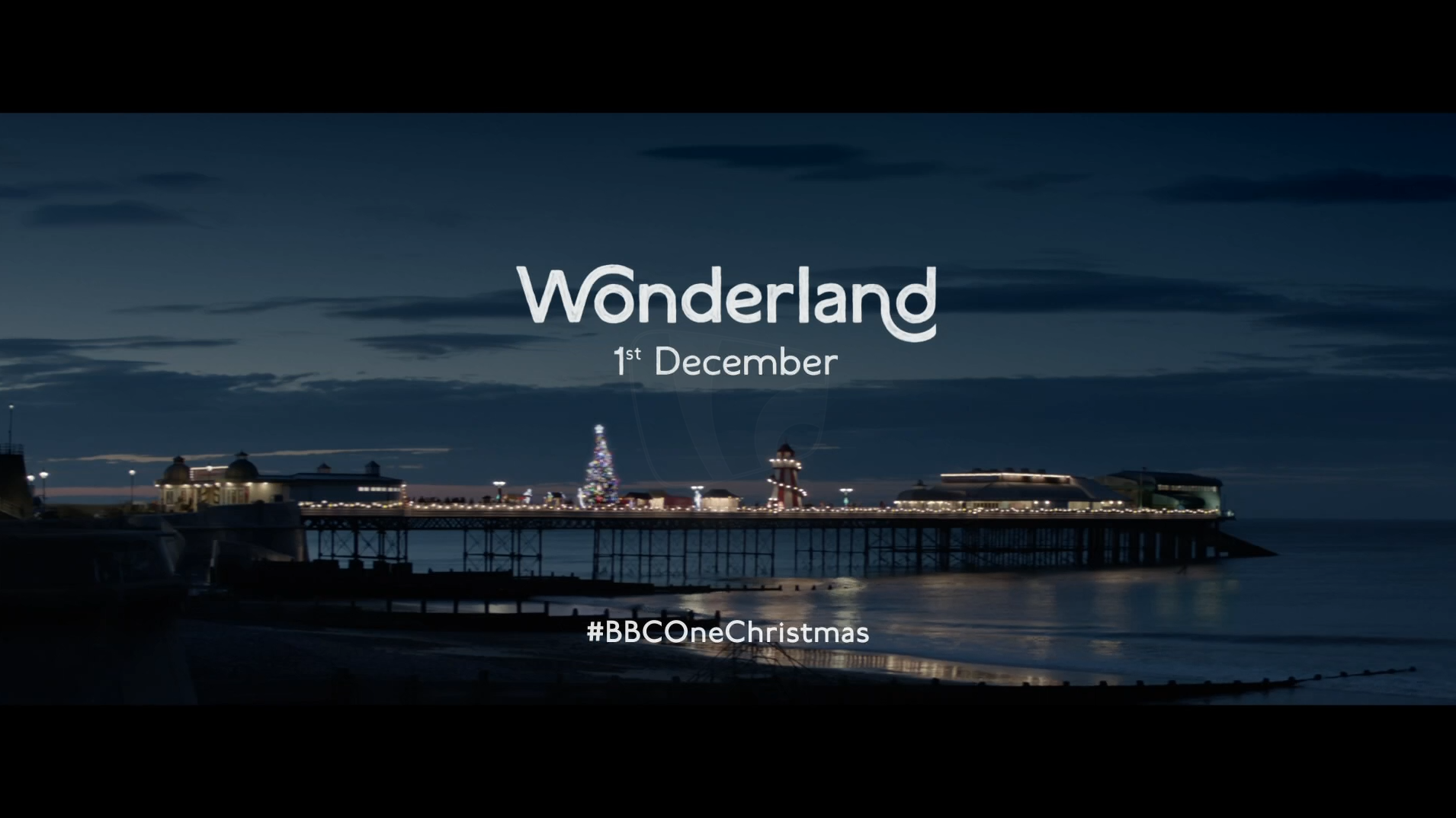 BBC One Christmas teaser now airing - Clean Feed