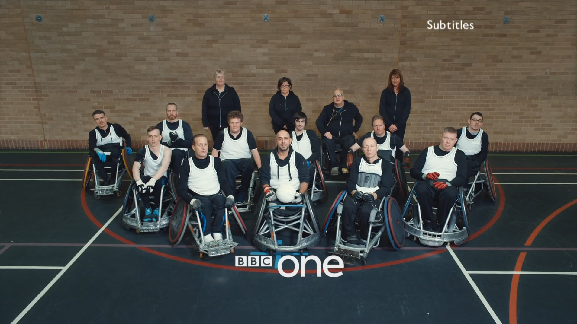 The dullness of BBC Oneness - Clean Feed