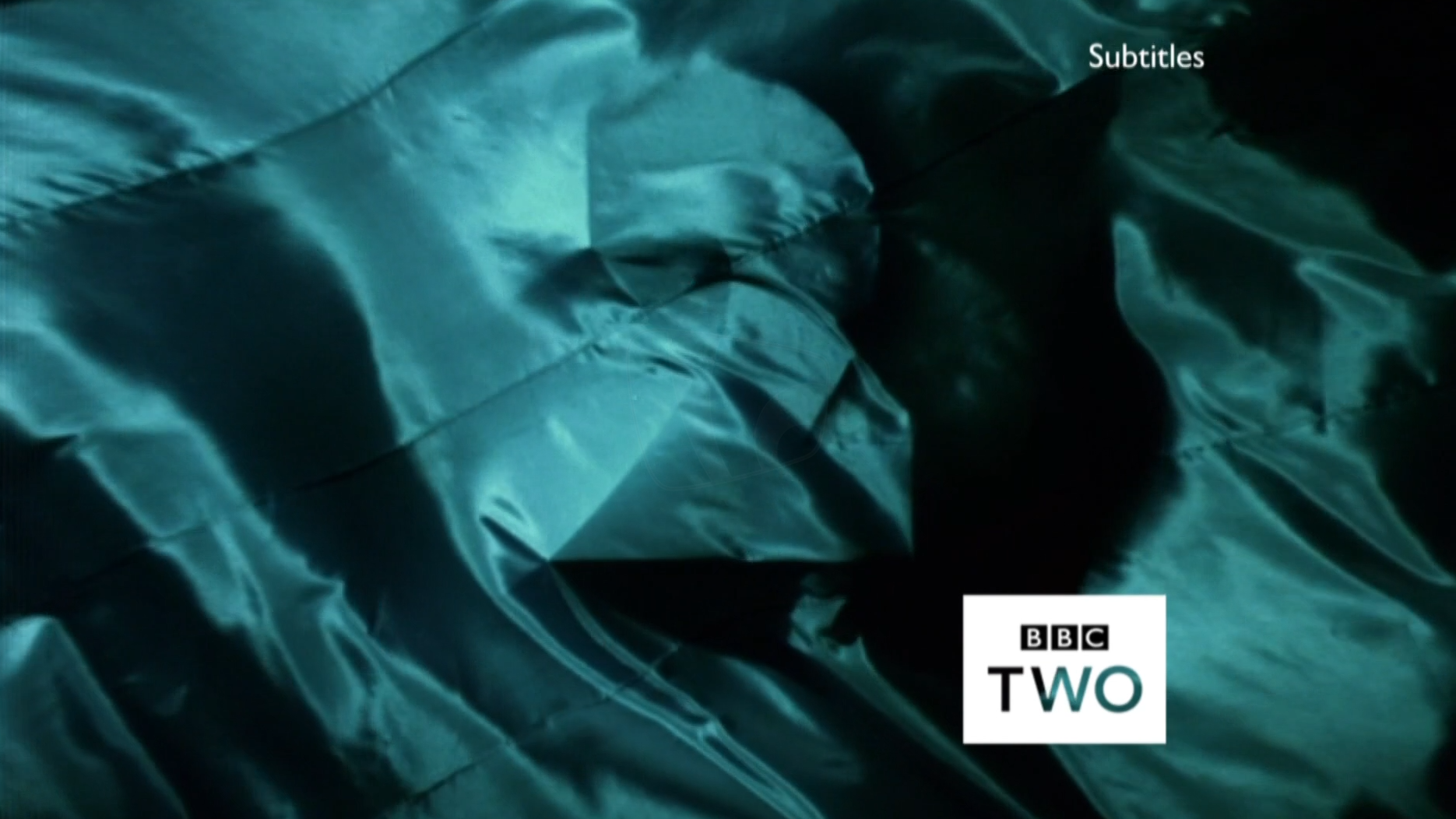 BBC Two branding stuck in the 90s - Clean Feed