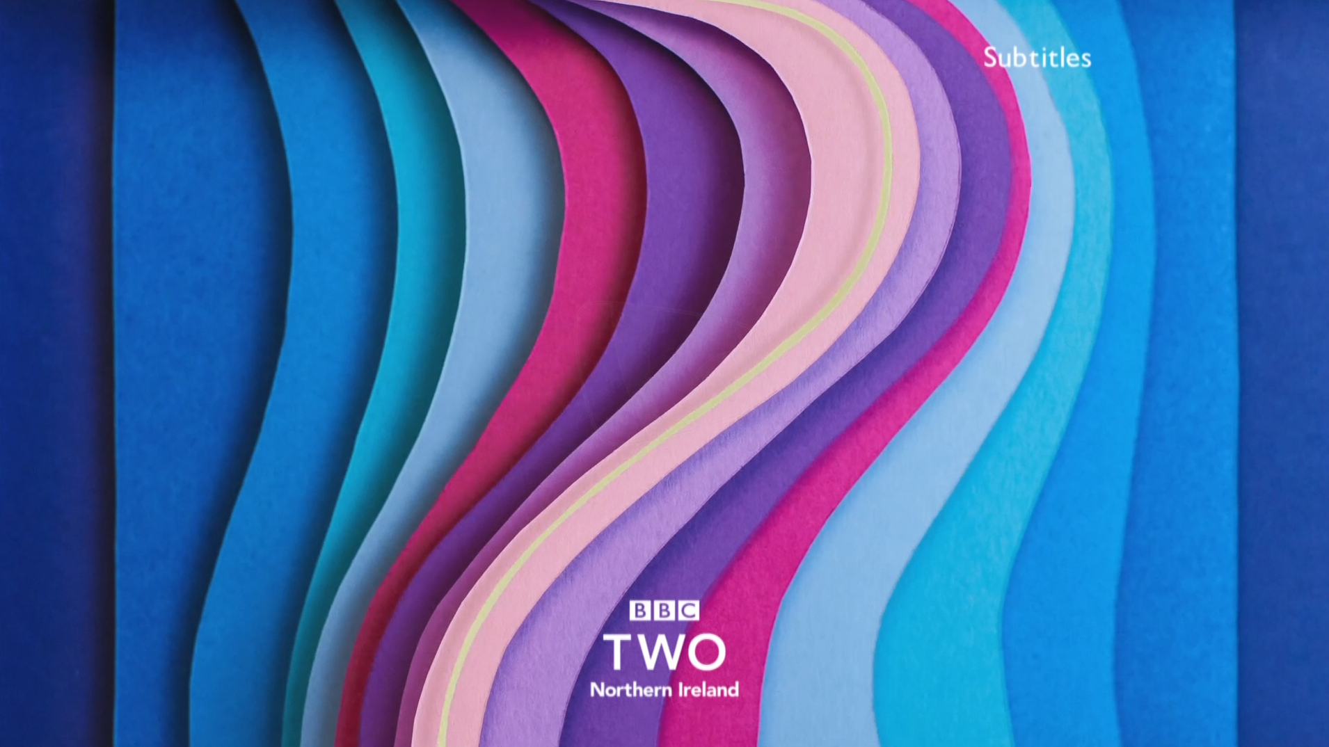 BBC Two NI now available in HD - Clean Feed