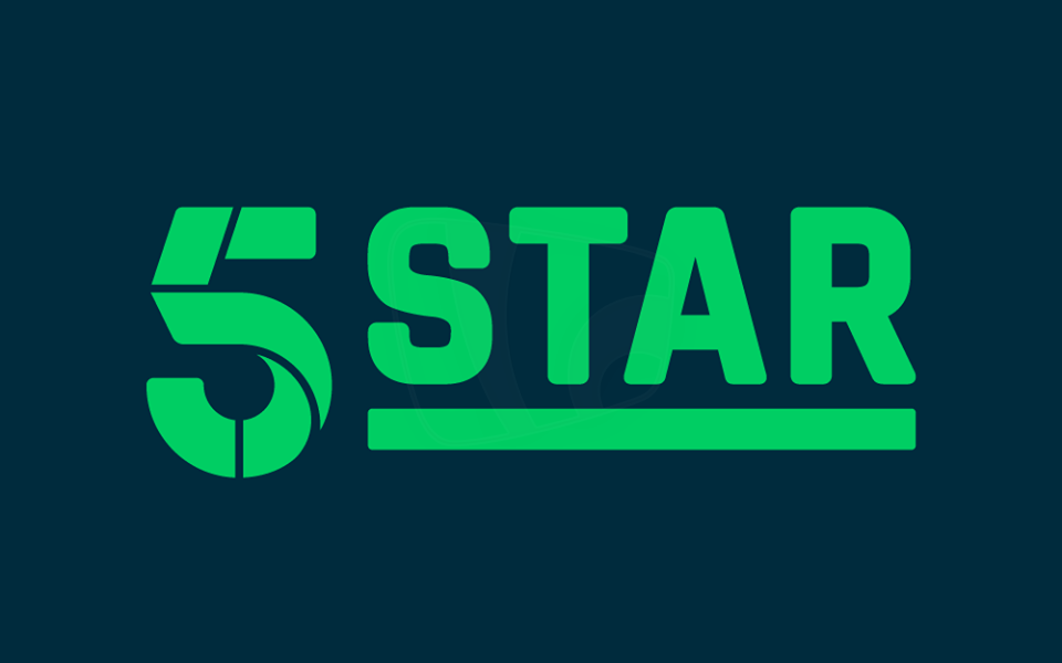 OSP update for 5Star - Clean Feed