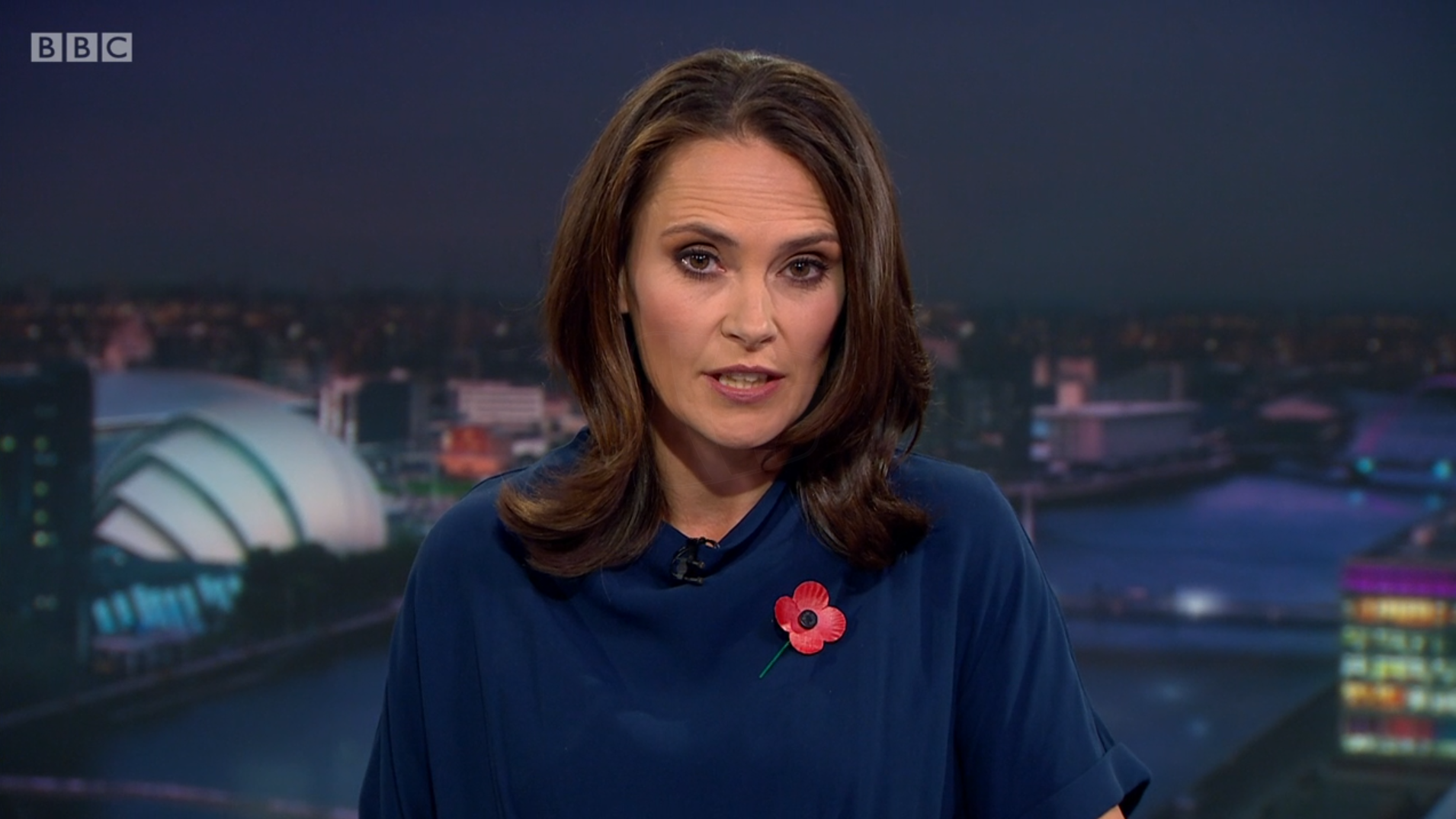 BBC Reporting Scotland presentation update - Clean Feed