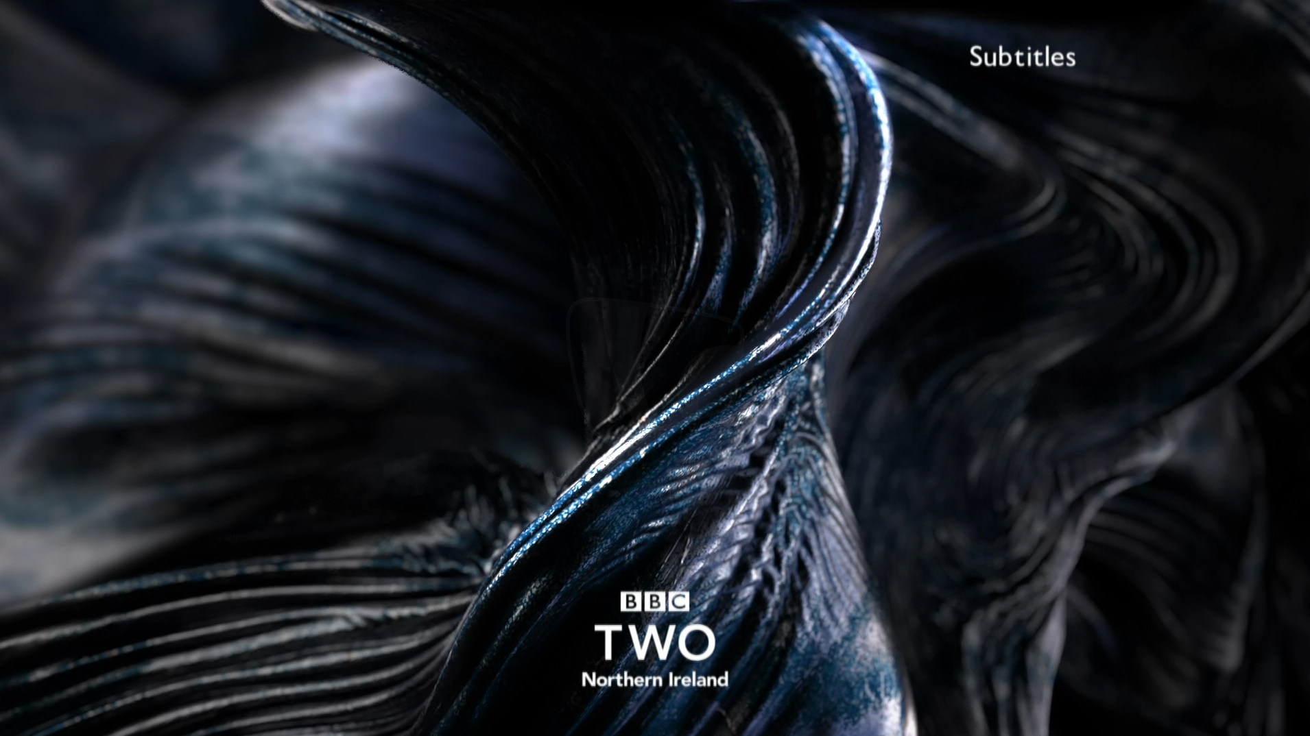BBC Two idents: the unwanted pair - Clean Feed