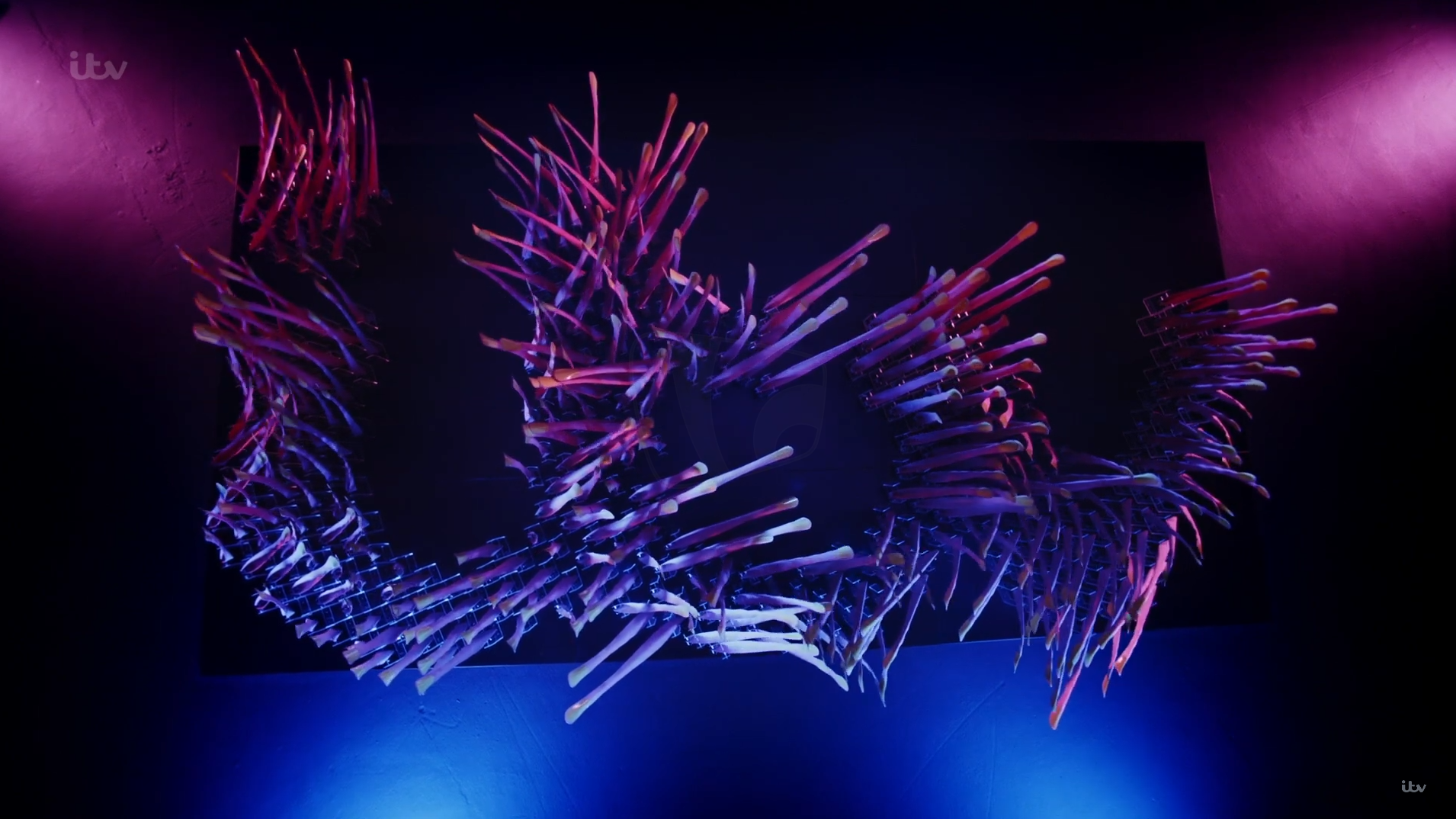 ITV Creates: NEON - Clean Feed