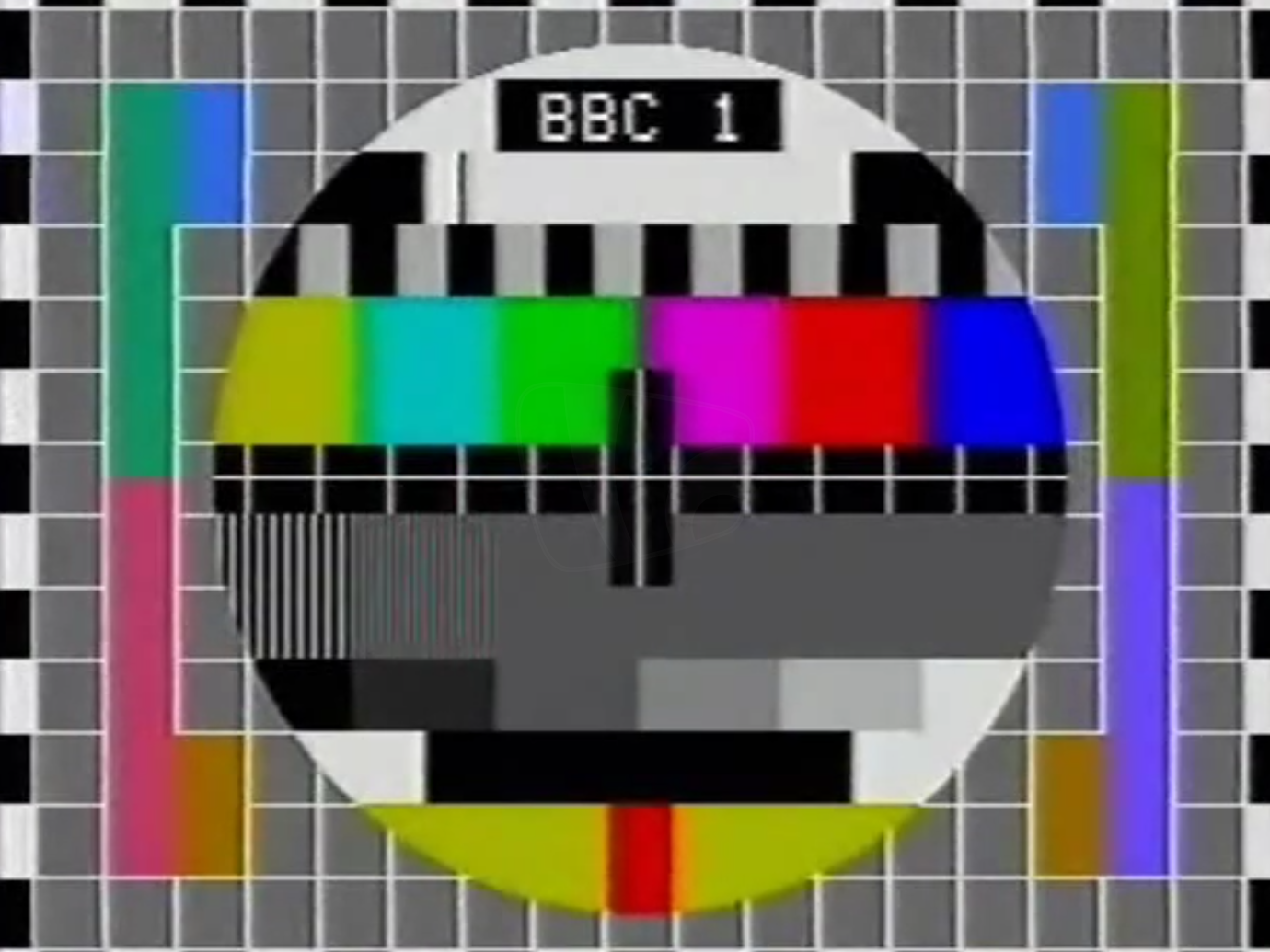The history of the BBC trade test transmission (part 4/4) - Rewind