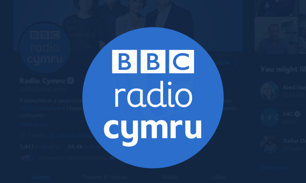 BBC Radio branding in need of a tidy-up - Clean Feed