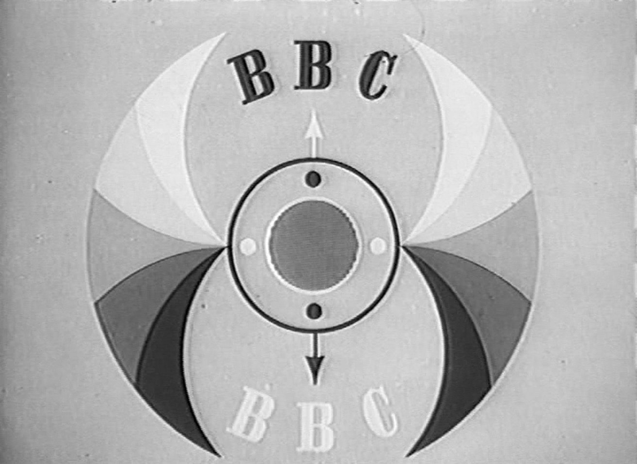 The history of the BBC trade test transmission (part 1/4) - Rewind