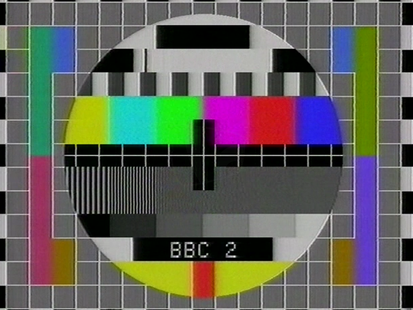 The history of the BBC trade test transmission (part 4/4) - Rewind