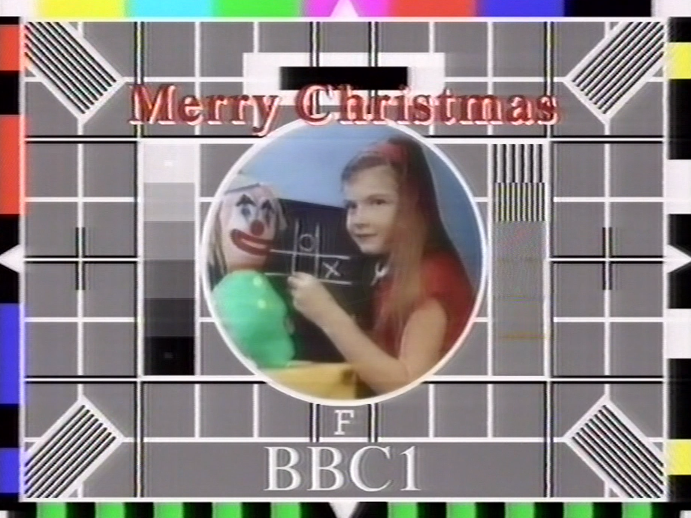 The history of the BBC trade test transmission (part 3/4) - Rewind