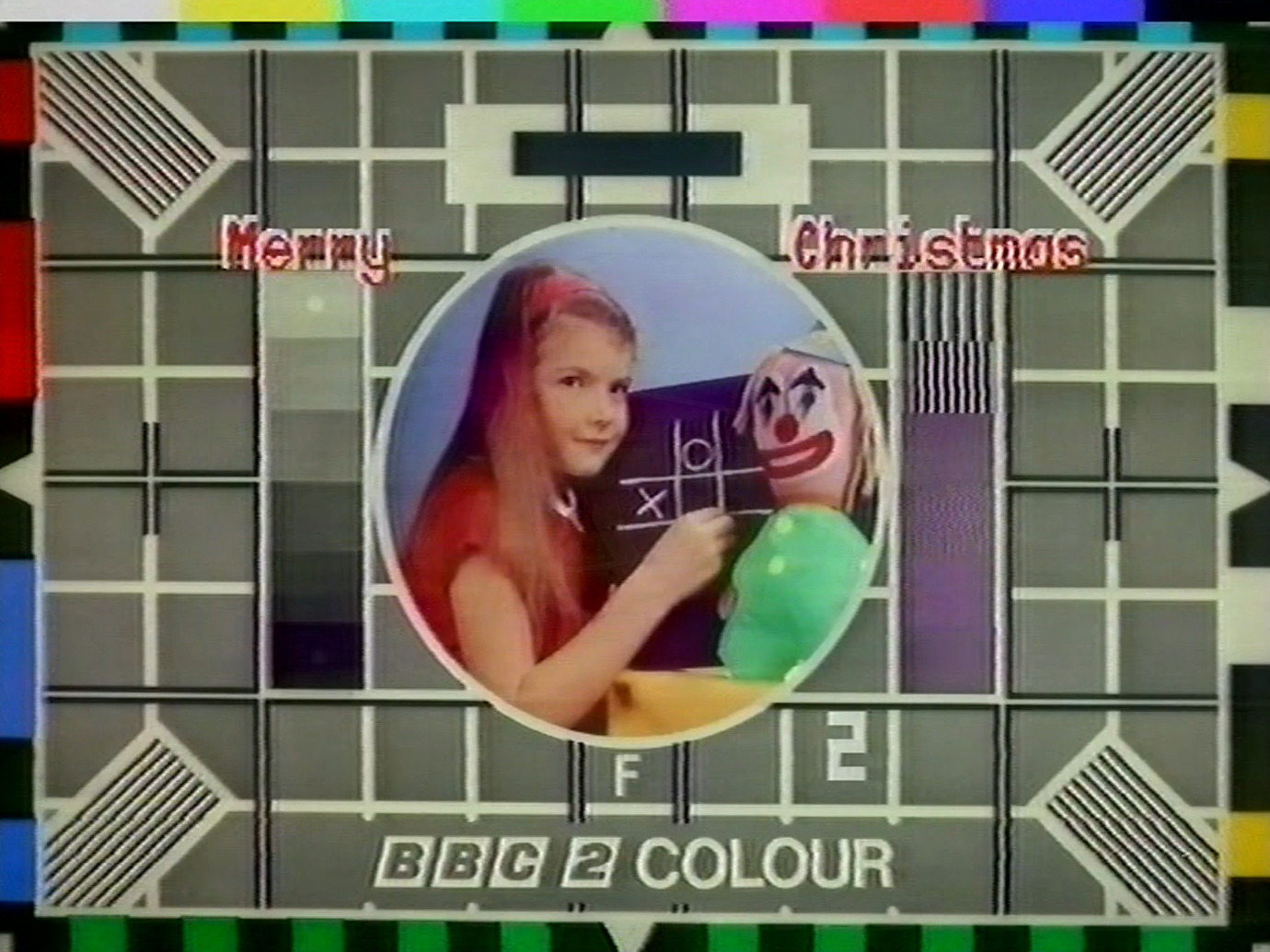 The history of the BBC trade test transmission (part 3/4) - Rewind