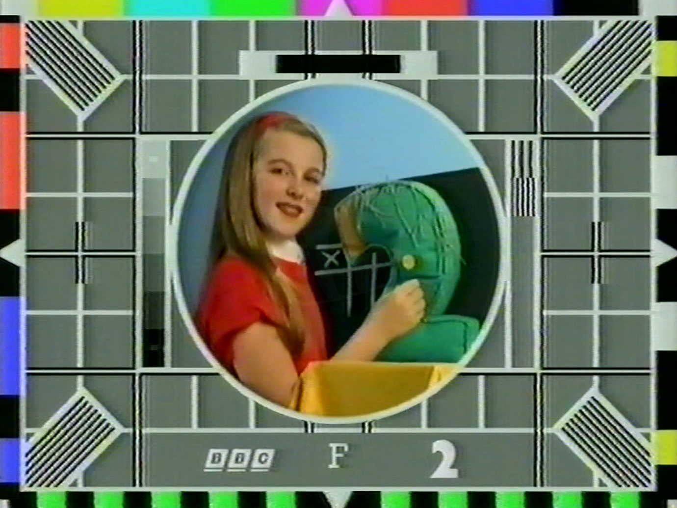 The history of the BBC trade test transmission (part 3/4) - Rewind