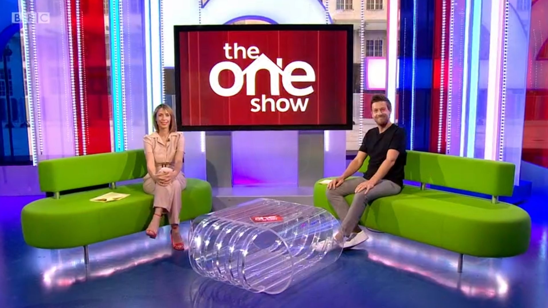 Might some lockdown changes linger on? - Clean Feed