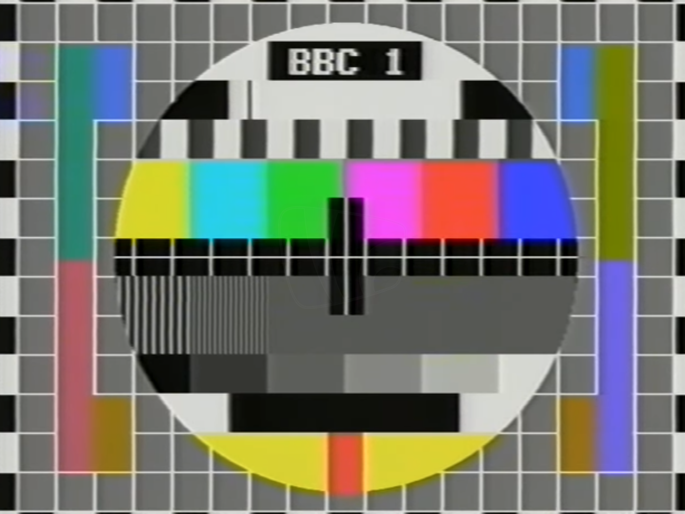 The history of the BBC trade test transmission (part 4/4) - Rewind