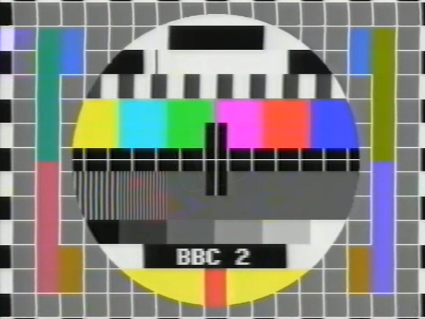 The history of the BBC trade test transmission (part 4/4) - Rewind