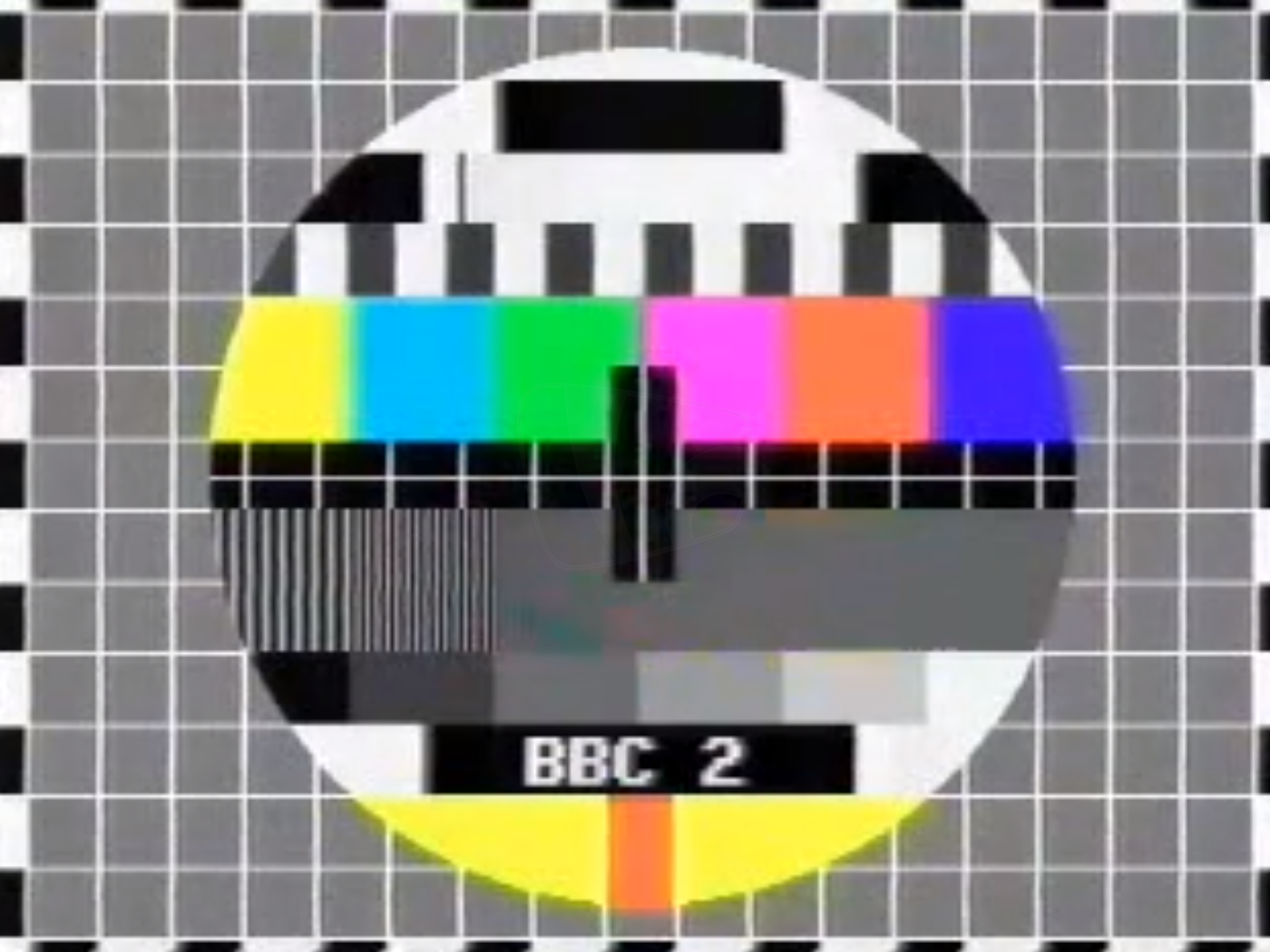 The history of the BBC trade test transmission (part 4/4) - Rewind