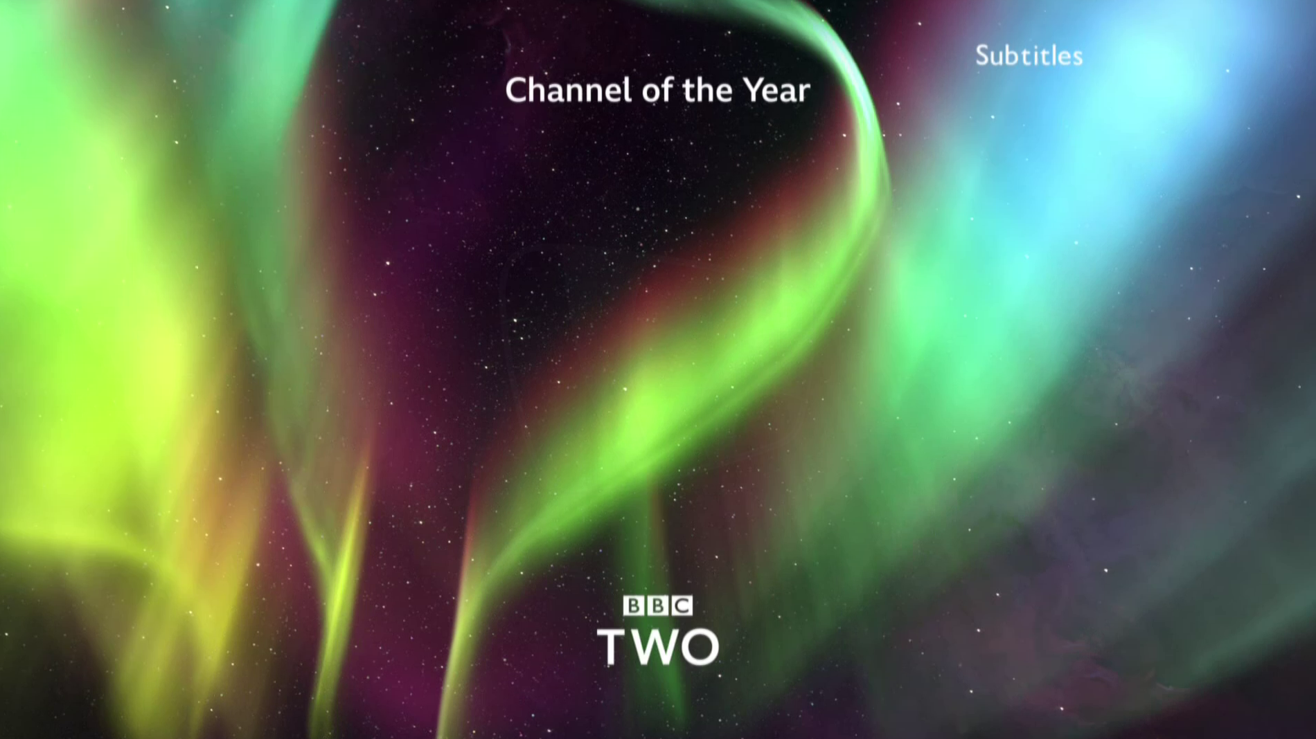BBC Two Christmas 2020 OSP launches - Clean Feed