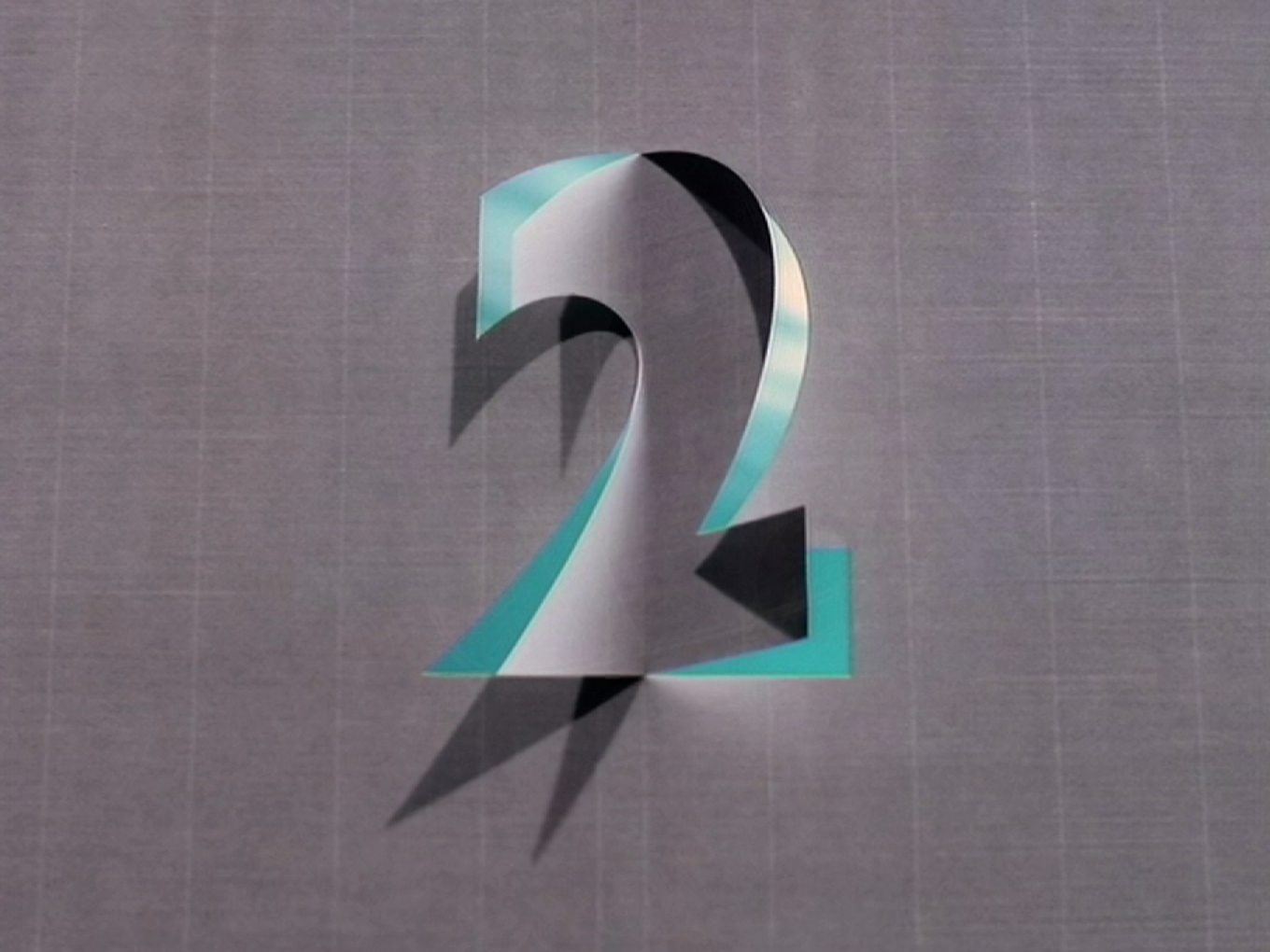 Fondly remembered BBC TV idents turn 30 - Clean Feed