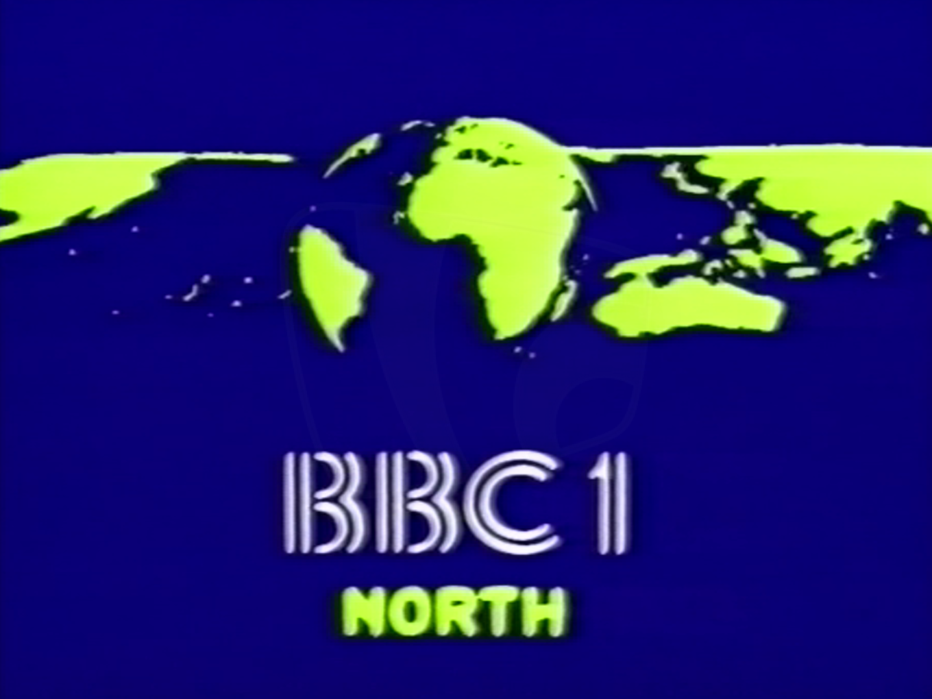This is BBC One North - Clean Feed