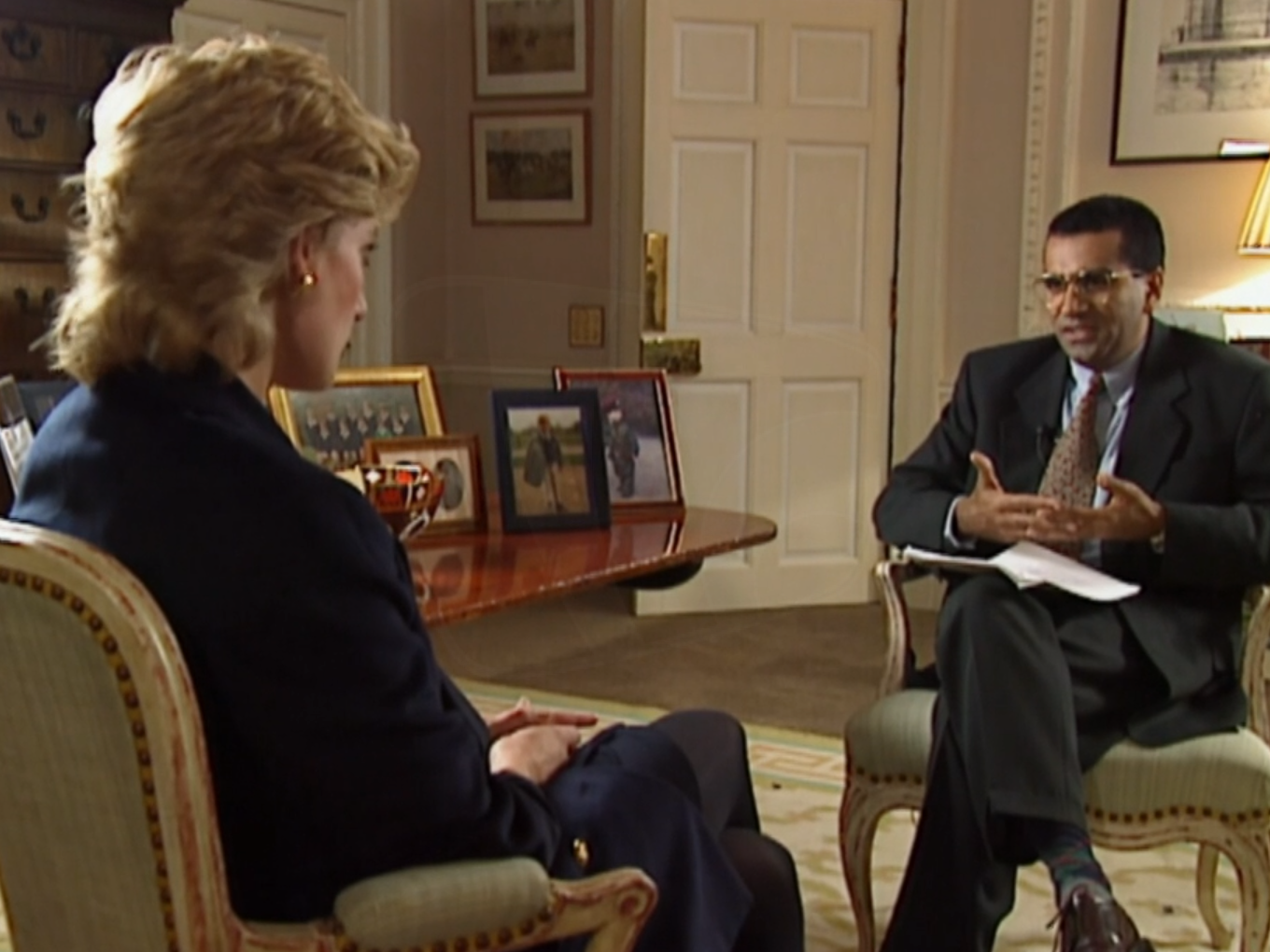 The role branding might play in healing the wounds inflicted by the ...