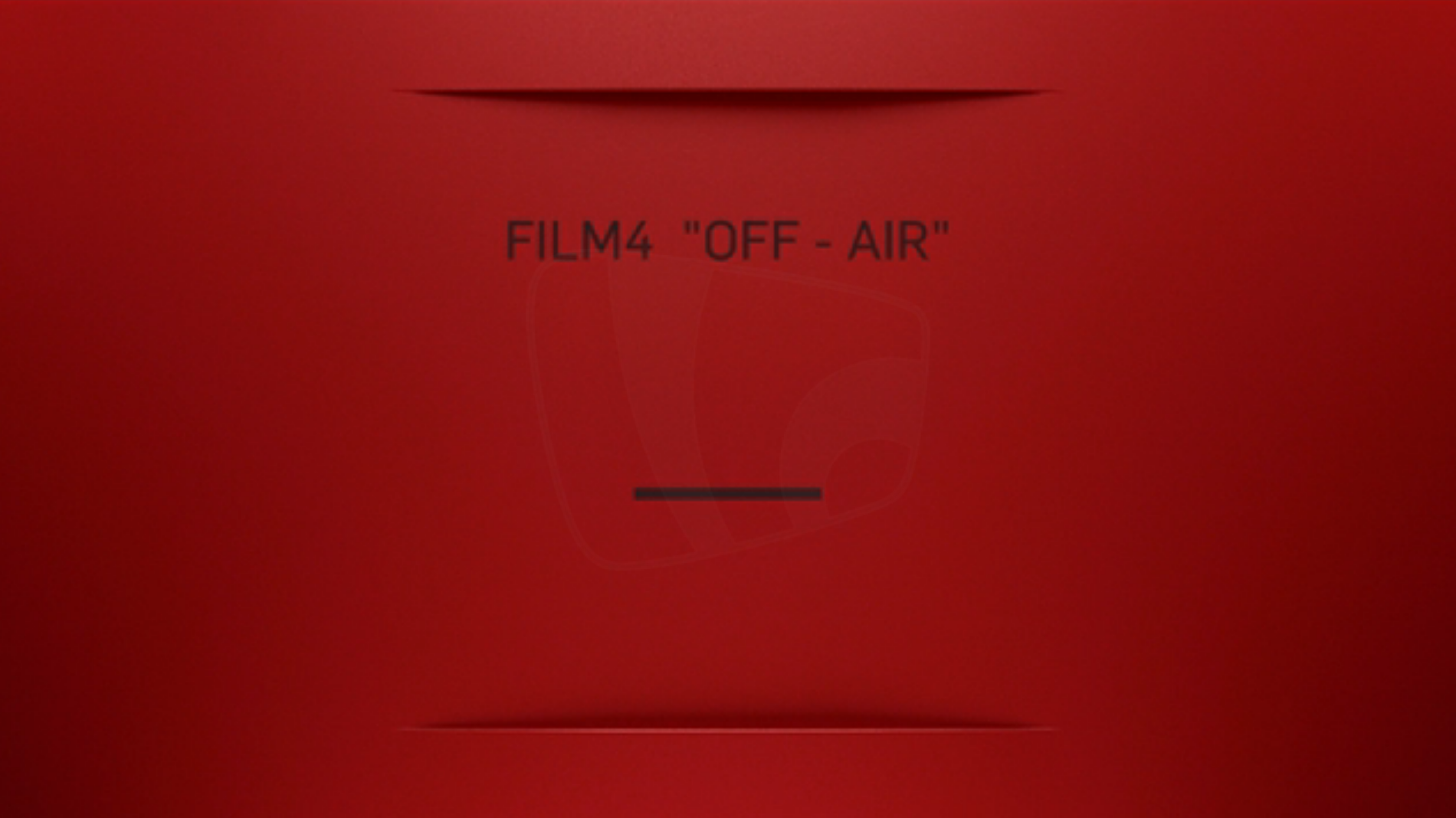 Odd issue with Film4 "off-air" captions on All4 - Clean Feed