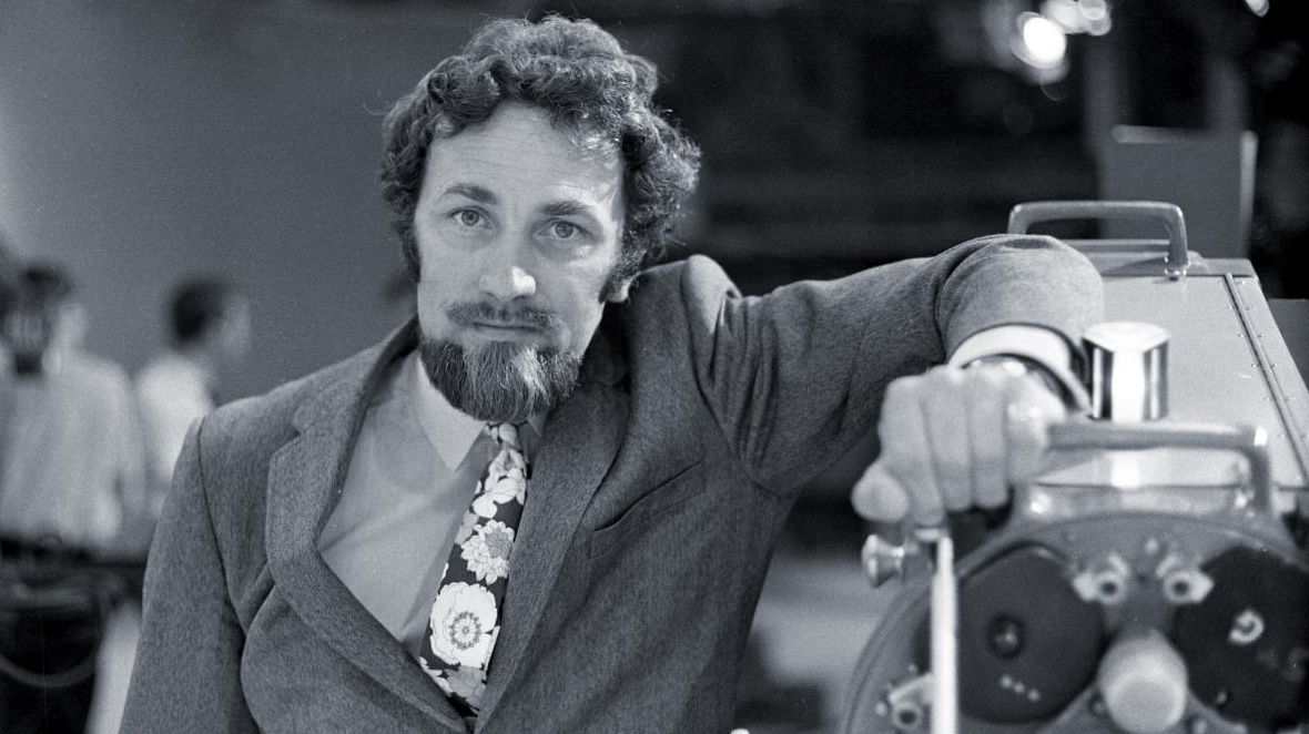 Edward Barnes: a key figure in the development of children's TV - Clean ...