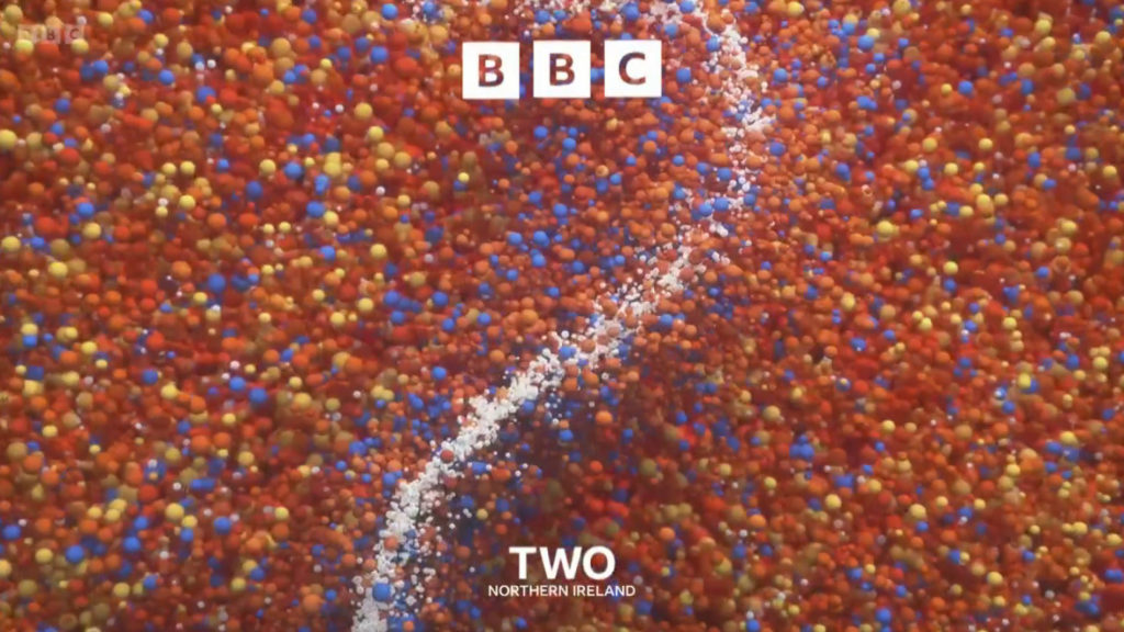 Junction kicks off prematurely on BBC Two Northern Ireland - Clean Feed