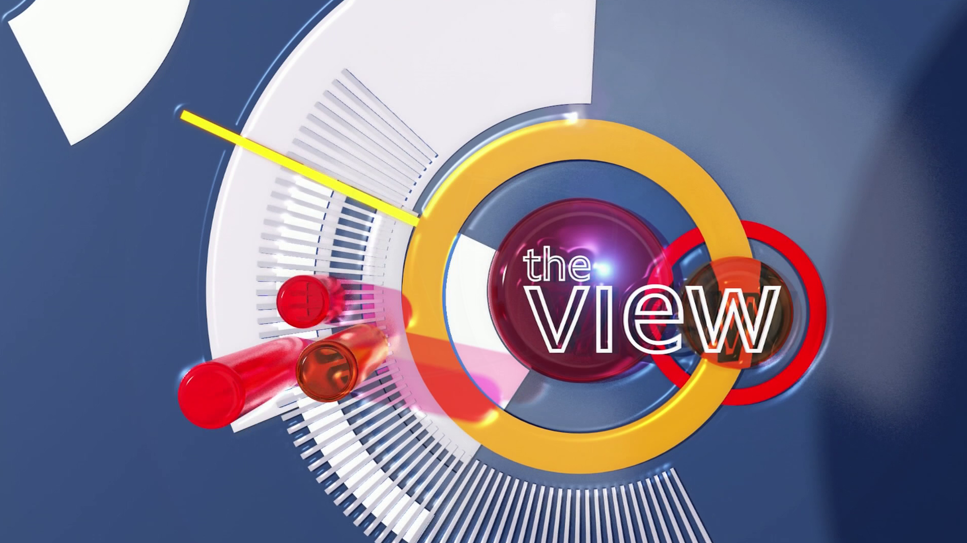 New titles for BBC NI political programme - Clean Feed