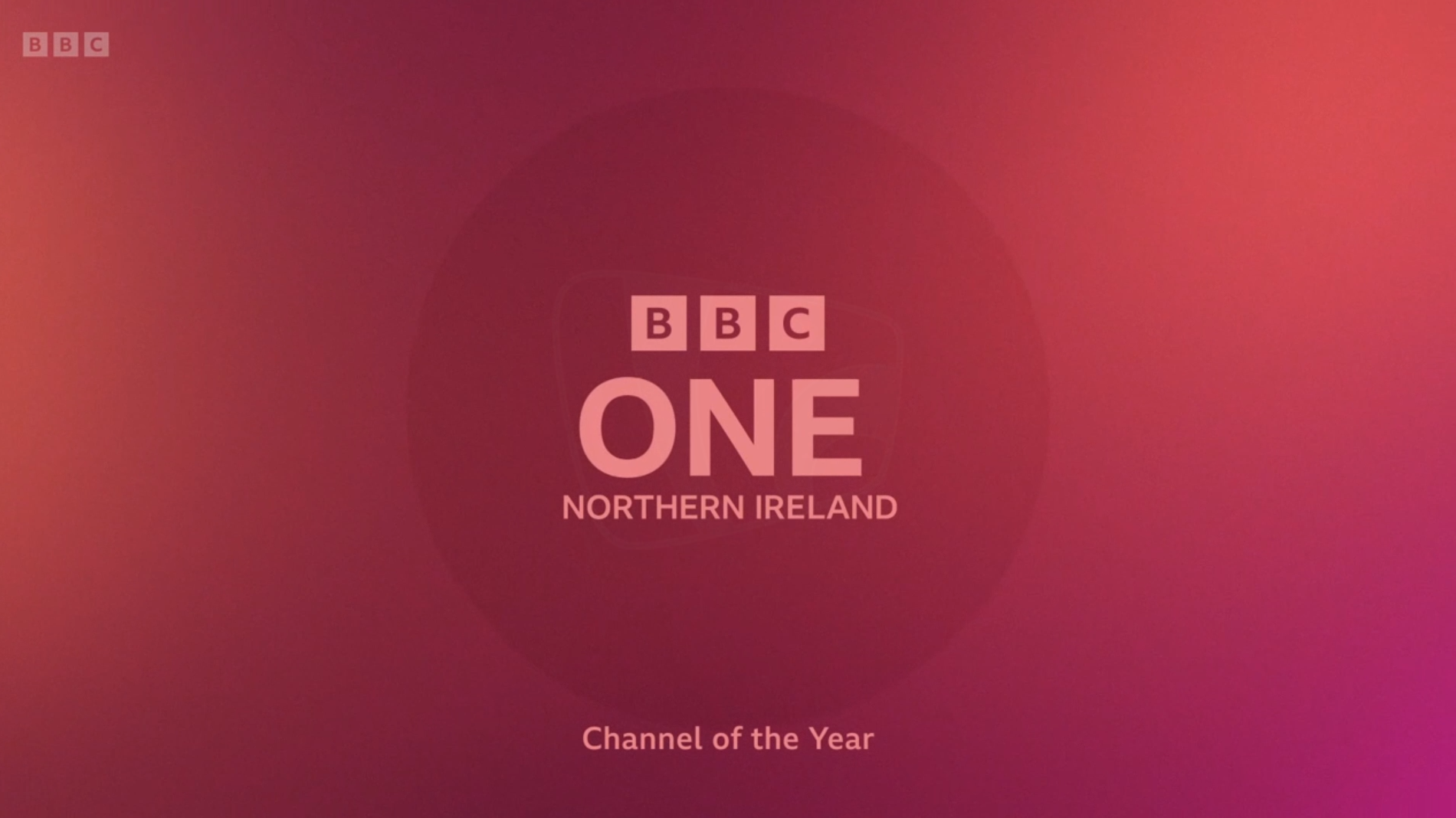 Brief playout glitch affects start of BBC Newsline - Clean Feed