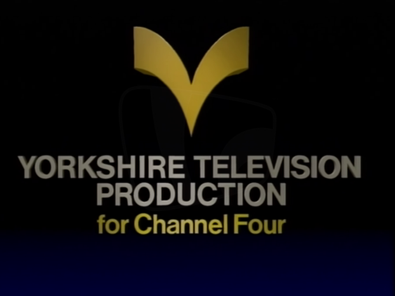 Let's not forget the role ITV played in the early years of Channel 4 ...