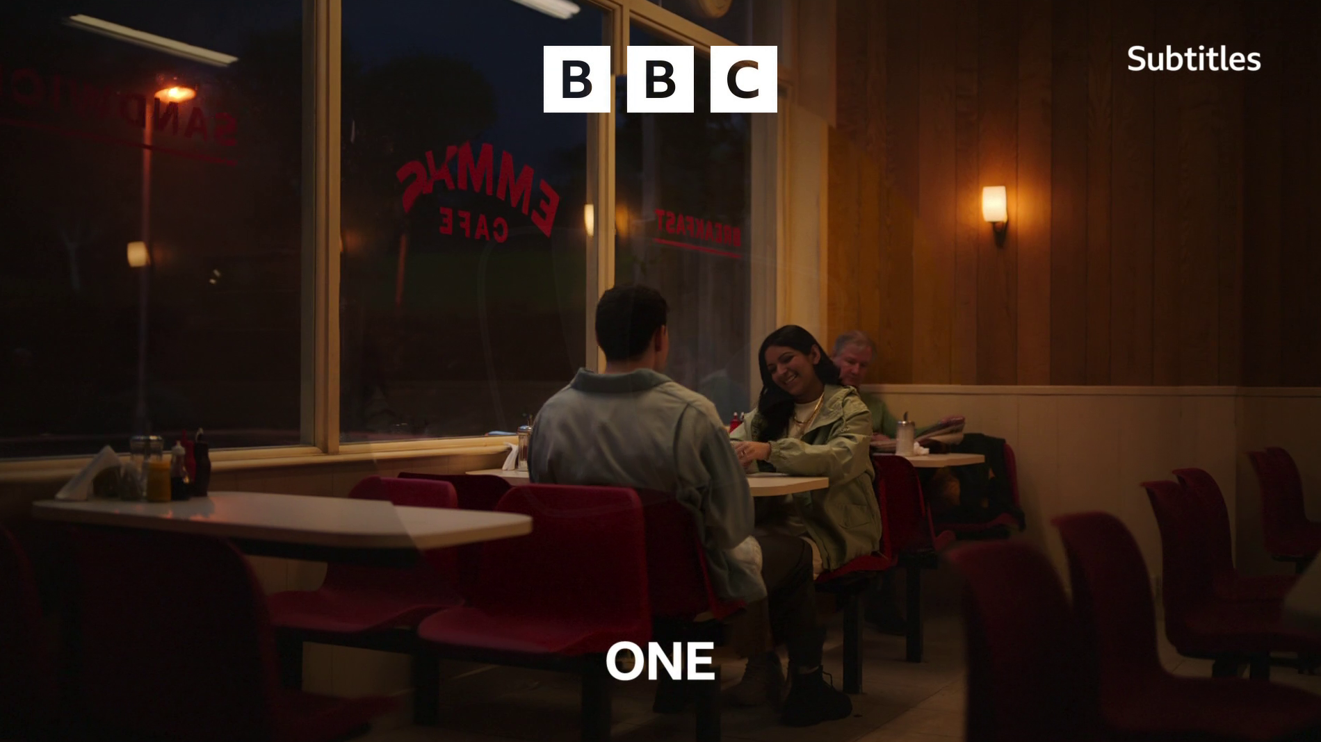 Marketing of iPlayer at the expense of BBC One - Clean Feed