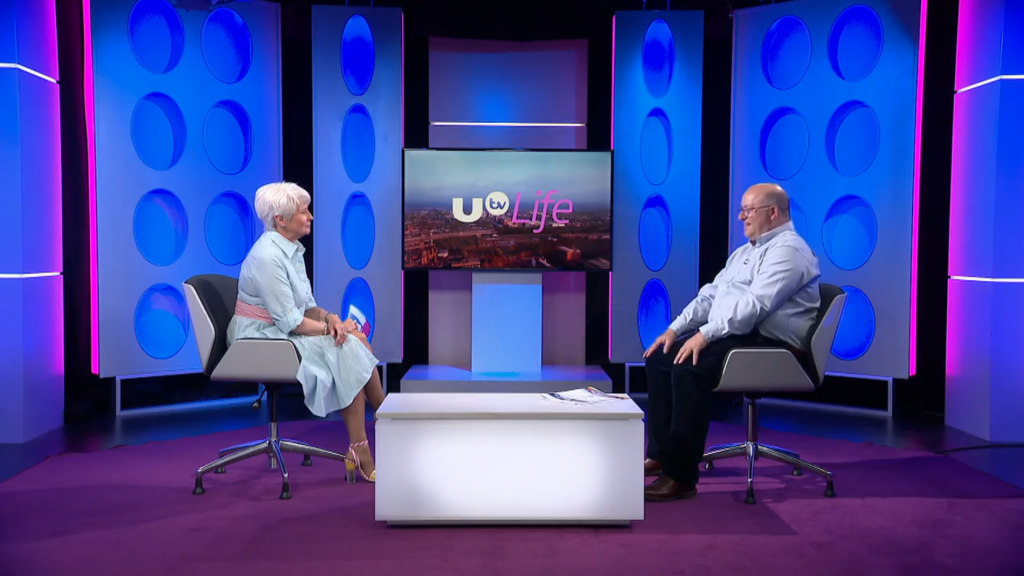 What UTV Life refresh says about the future of the local ITV brand ...