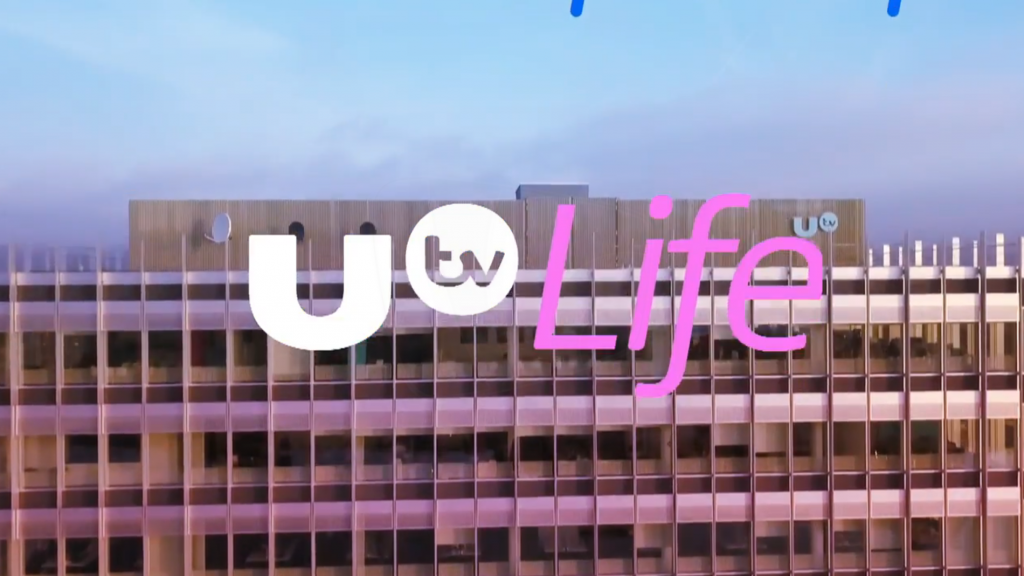 What UTV Life refresh says about the future of the local ITV brand ...