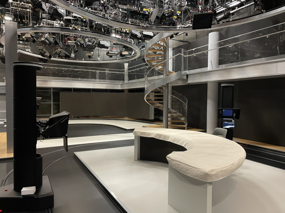 Timeline: 2022 Week 25 - Clean Feed