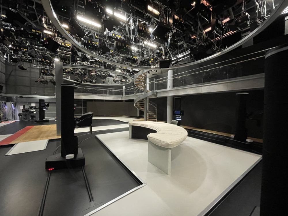 Timeline: 2022 Week 25 - Clean Feed