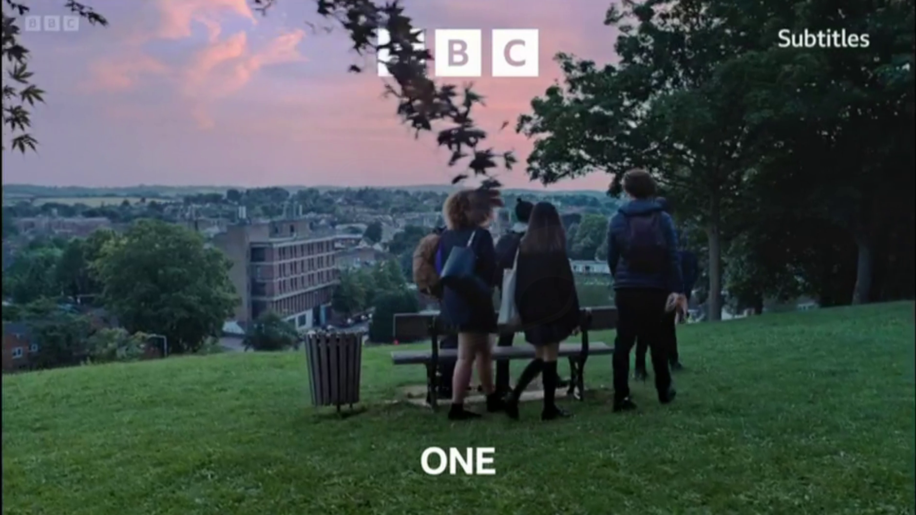 Dedicated BBC One North continuity launches - Clean Feed