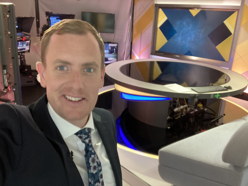 Timeline: 2022 Week 25 - Clean Feed