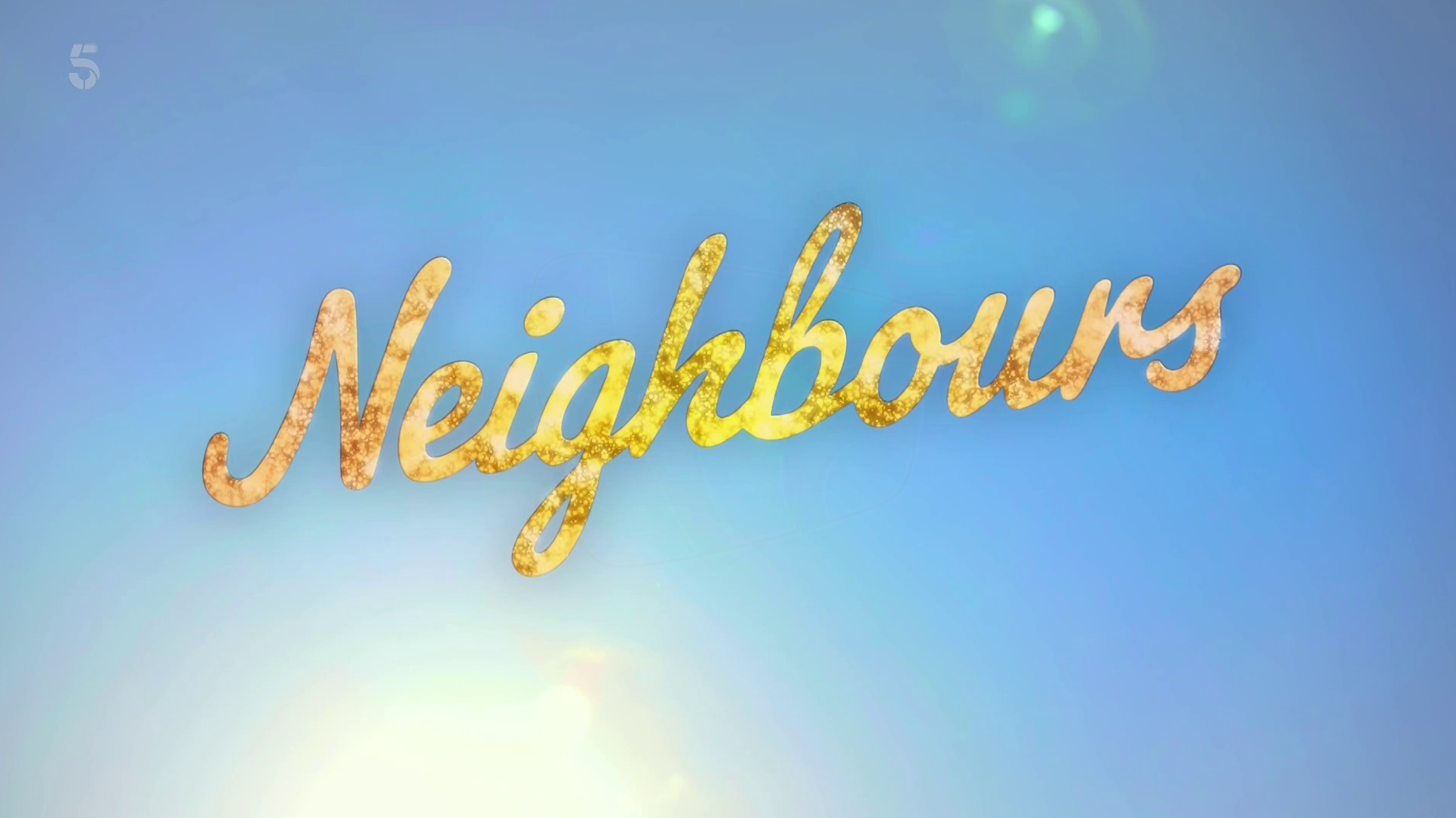 Neighbours: the unlikely BBC daytime hit - Clean Feed