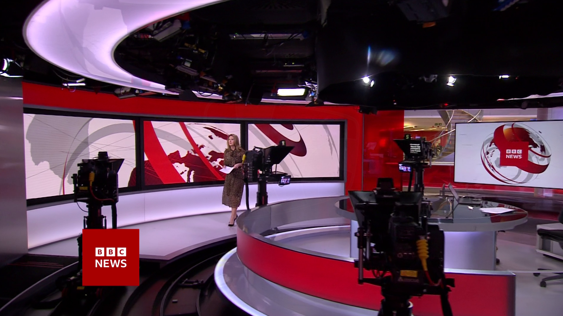 Revisited: Time to rethink the Christmas curtailing of BBC One news ...