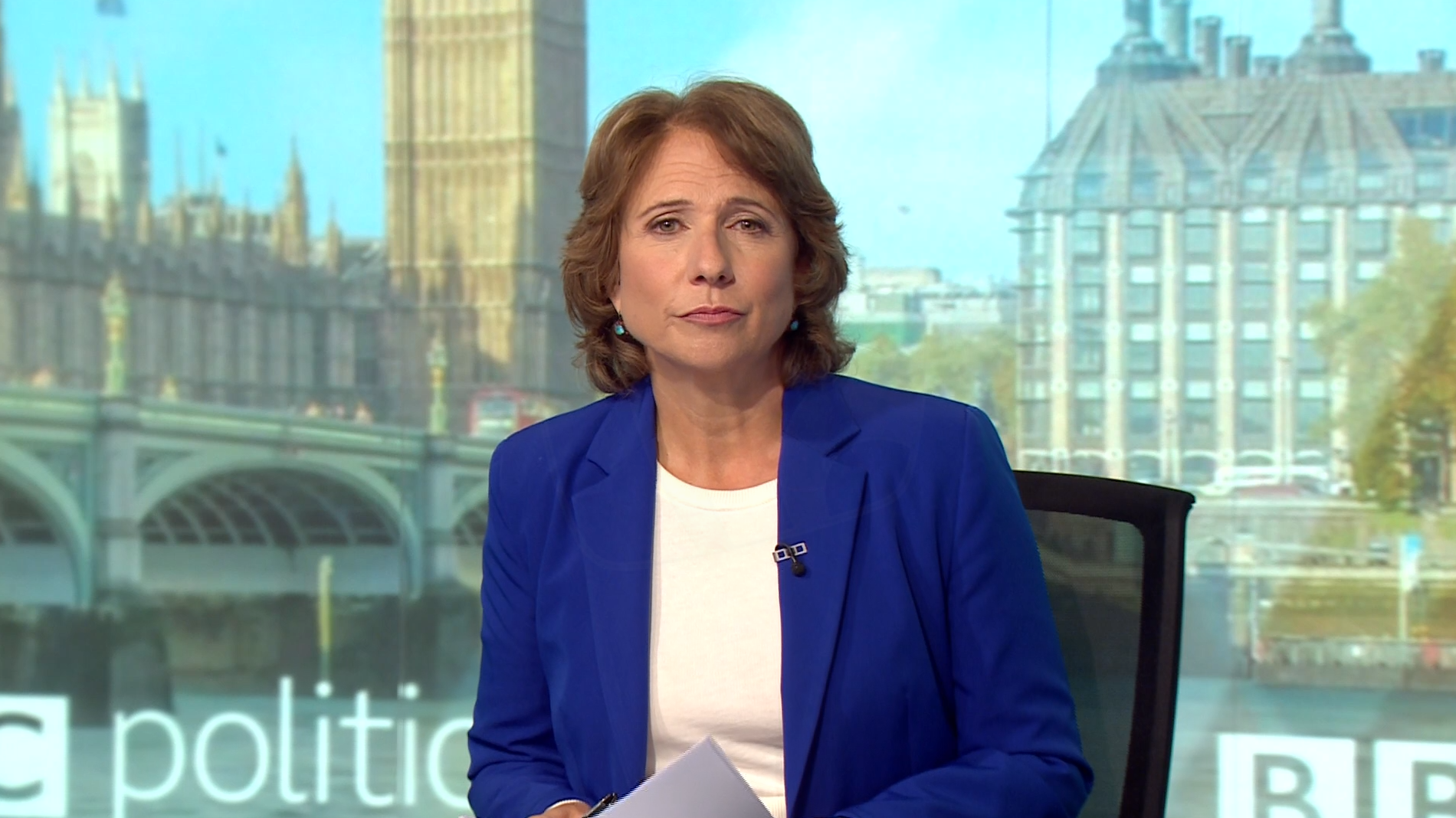 Politics Live opening curtailed due to technical issues - Clean Feed