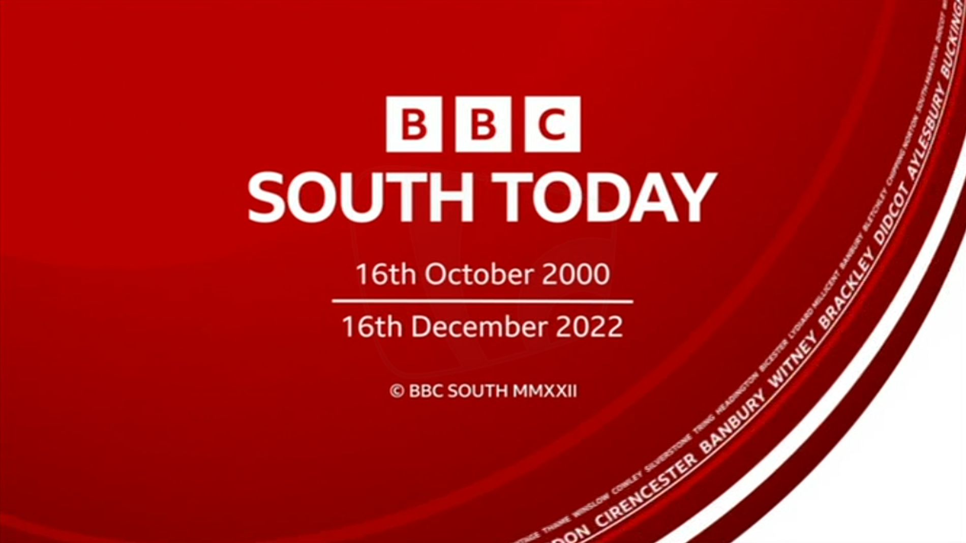 BBC Cambridge and Oxford TV news operations close - Clean Feed