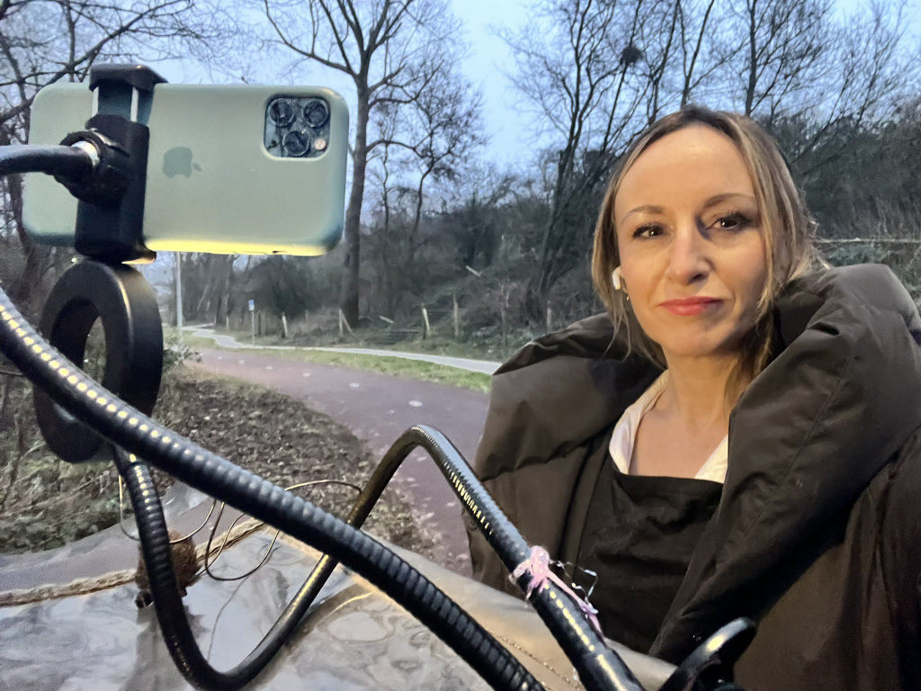 Timeline: 2023 Week 4 - Clean Feed