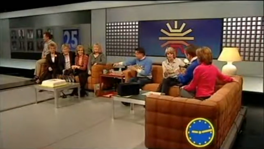 How BBC Breakfast will mark its next big milestone - Clean Feed