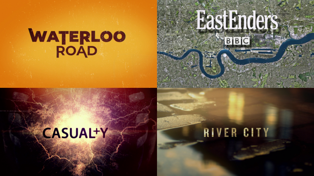 BBC soaps and continuing dramas: erratic scheduling and short-runs ...