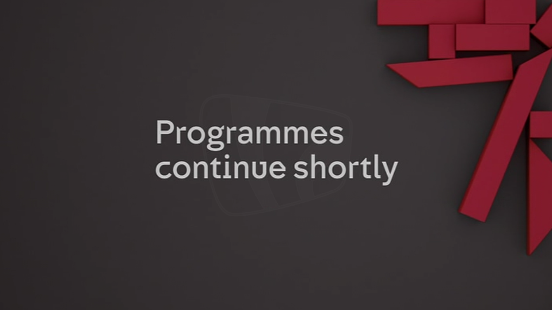 Afternoon edition of Countdown falls off air - Clean Feed