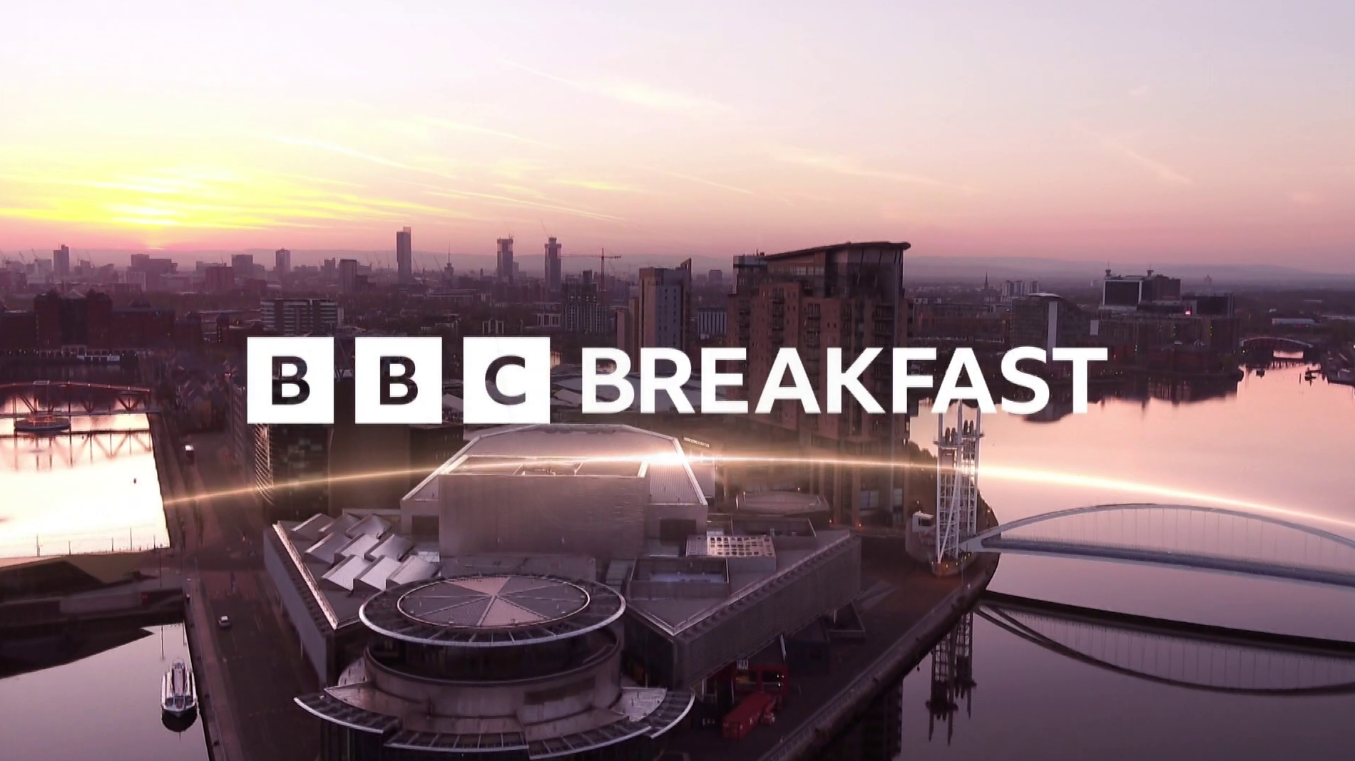 BBC regional news resumes pre-pandemic schedule at breakfast - Clean Feed