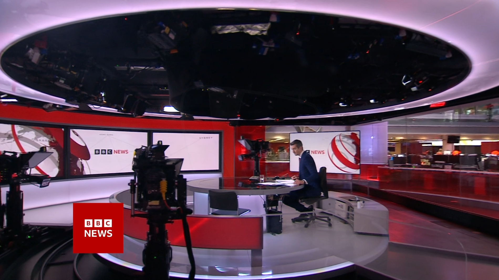 Timeline: 2023 Week 14 - Clean Feed