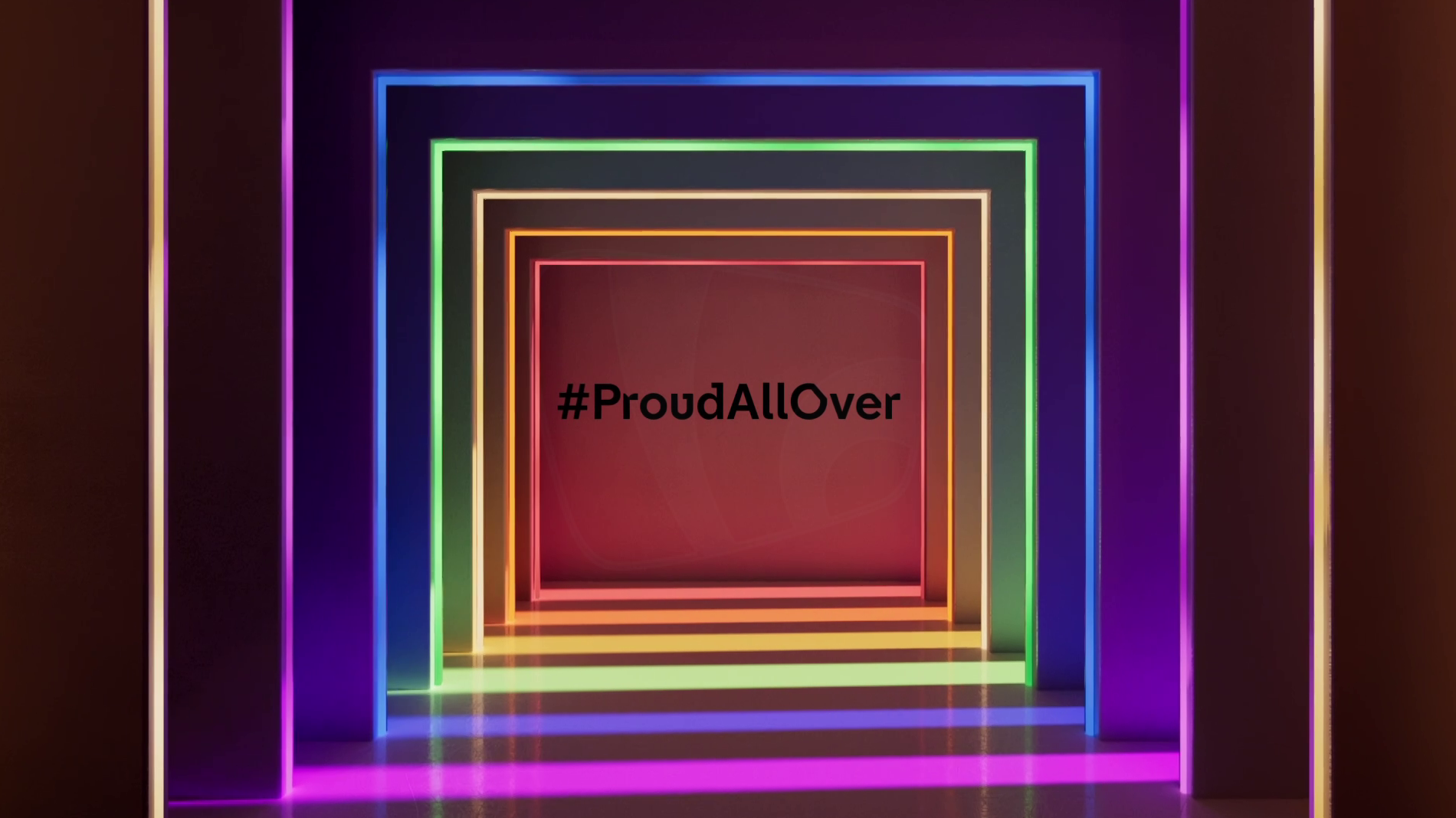 Two new idents from Channel 4 - Clean Feed