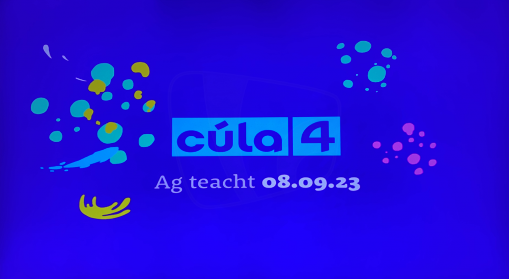 Two new channels for Saorview - Clean Feed