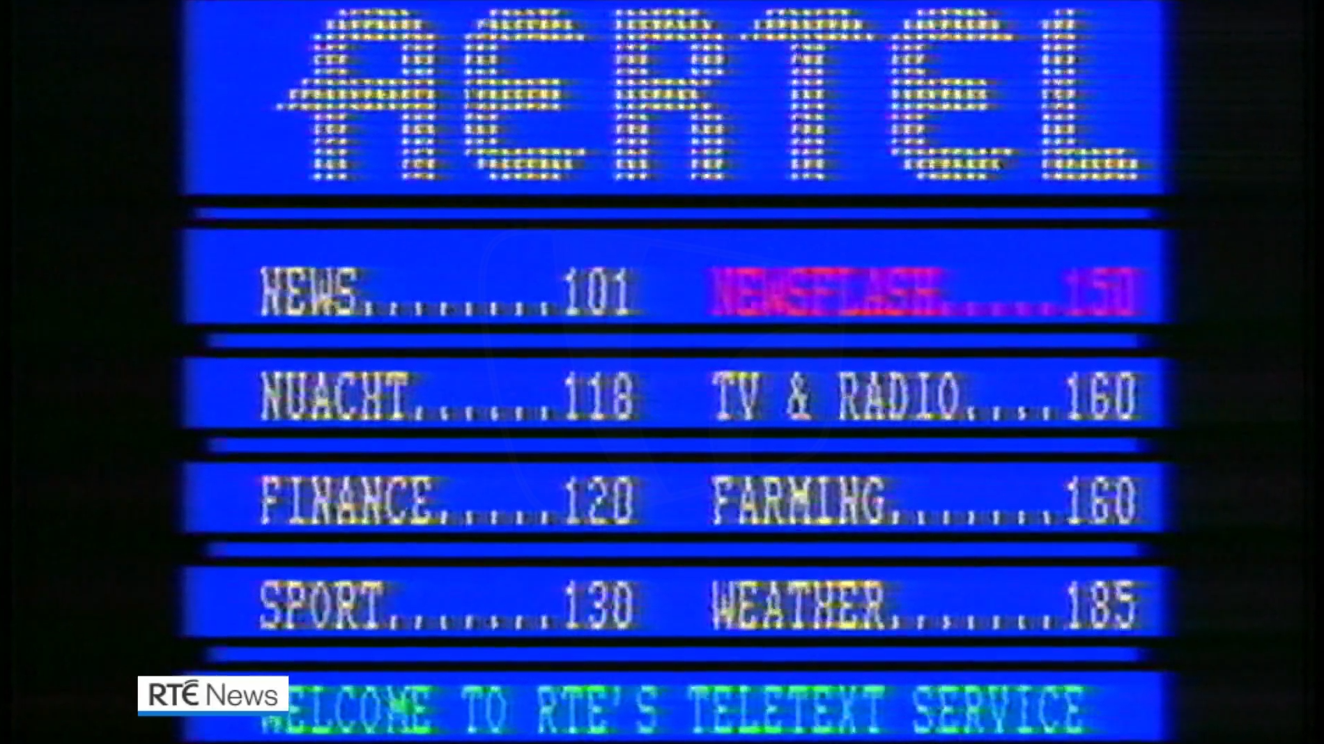 Timeline: 2023 Week 40 - Clean Feed